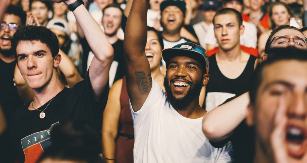 Six steps to turning your communication into a community ...
