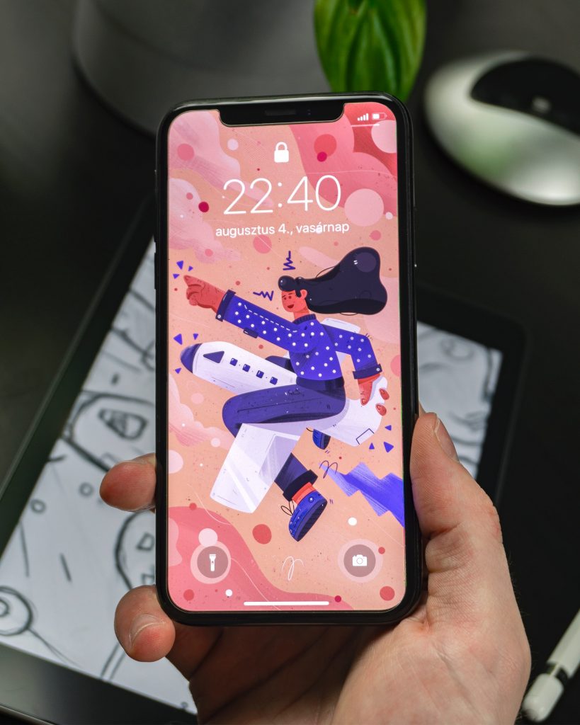 What is graphic language? – brandbuilding.works