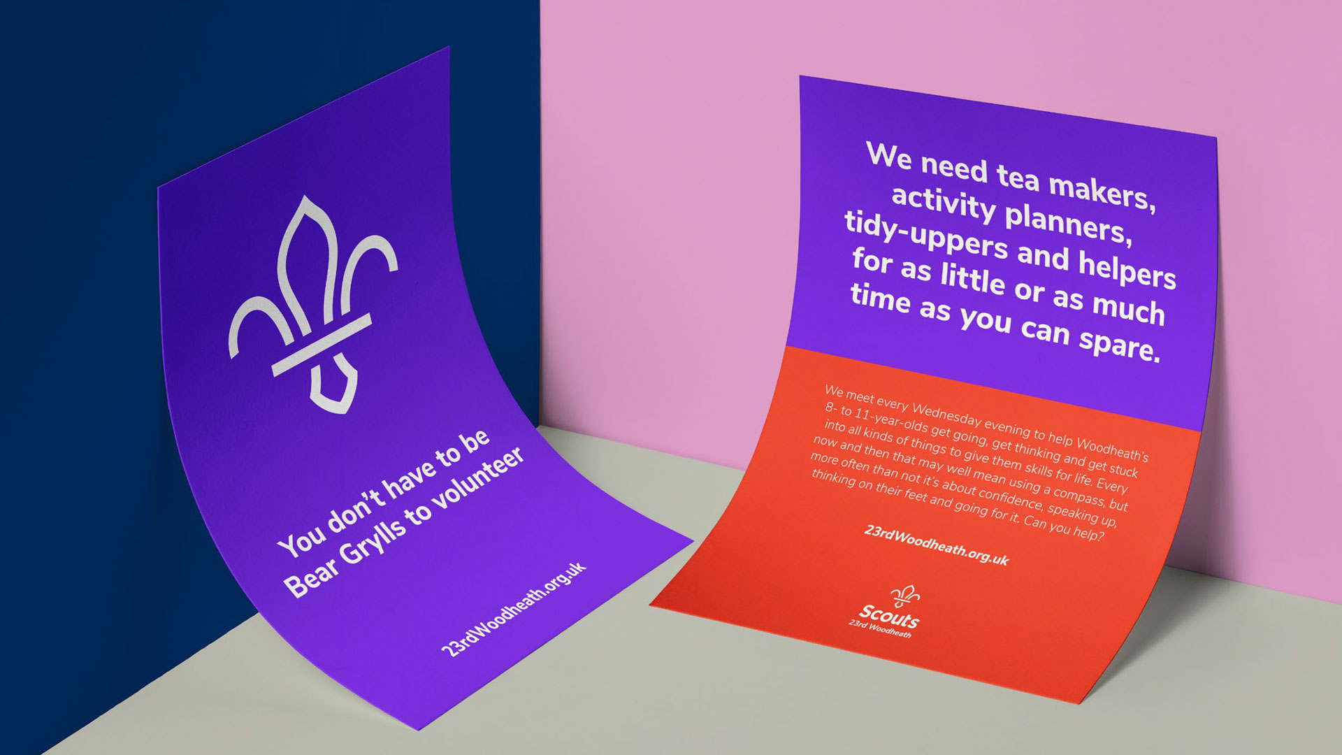 The story behind the Scouts recent rebrand – brandbuilding.works