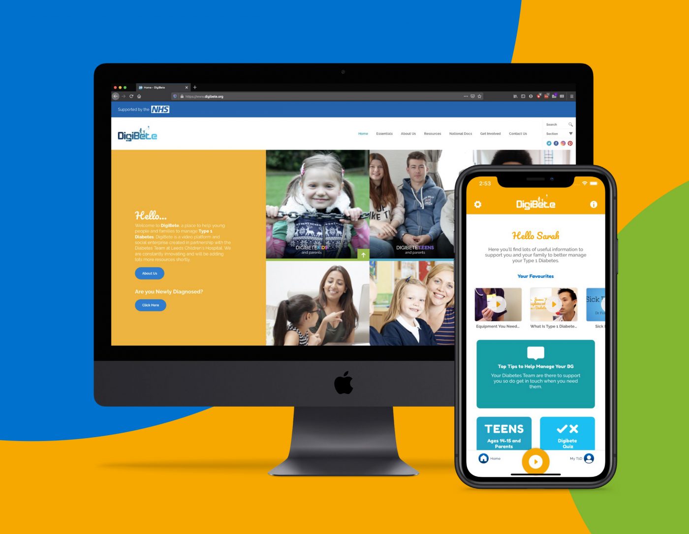 And the winner is… Design effectiveness – brandbuilding.works