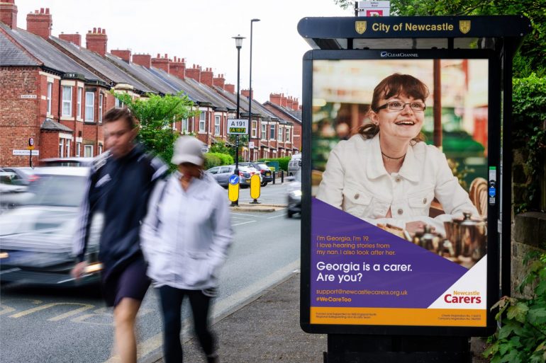 The story behind create.hsbc, the home of HSBC’s brand and design ...